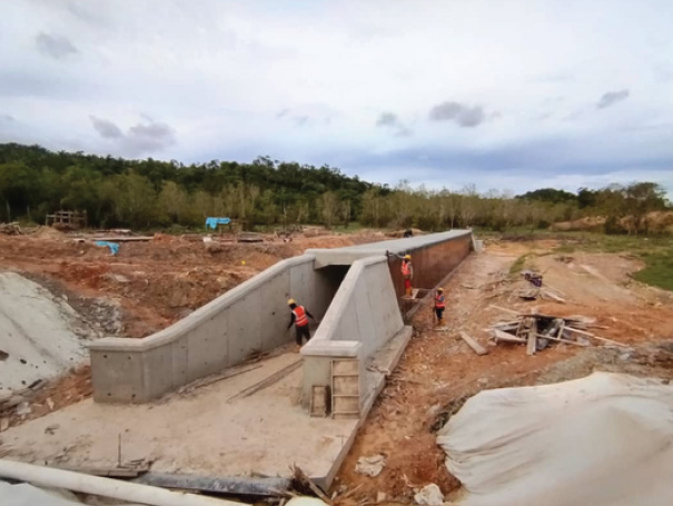 Urbax Construction Projects – Urbax Group